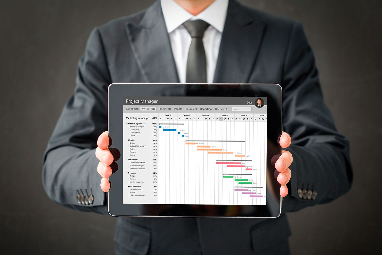 Día Internacional de la Dirección de Proyectos | UNIR México