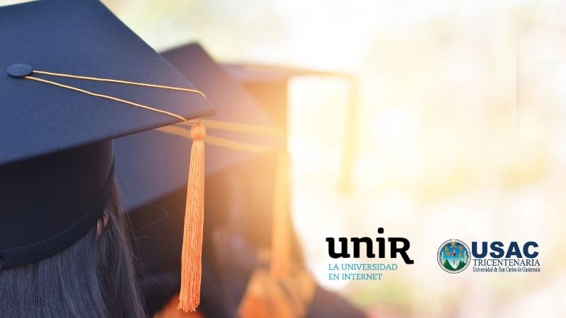 Nuestra institución | UNIR México