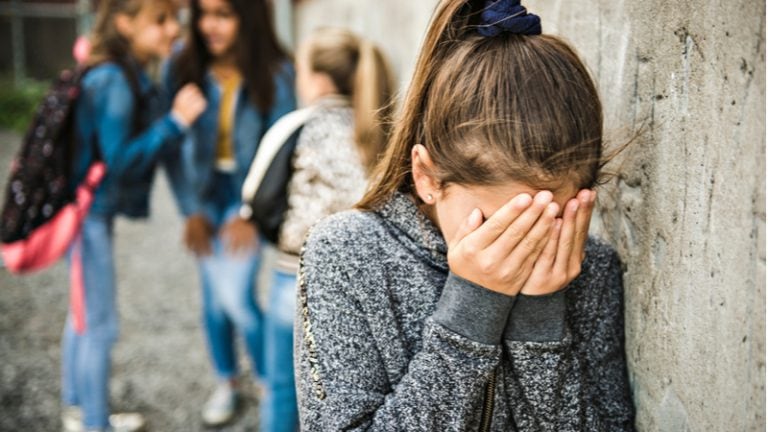 Tipos De Violencia Escolar ¿de Qué Forma Se Manifiesta 2113