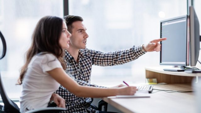 ¿Qué es un IDE en programación?| UNIR México