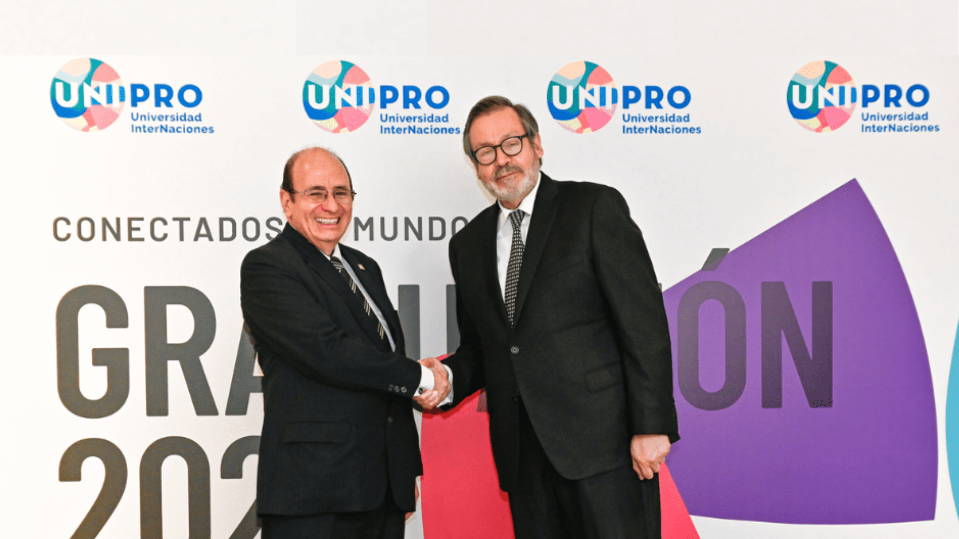 UNIR México E Internaciones ofrecen once maestrías en Educación