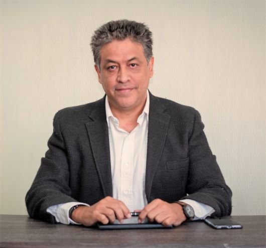 Maestría en Administración de Empresas en Línea (MBA)